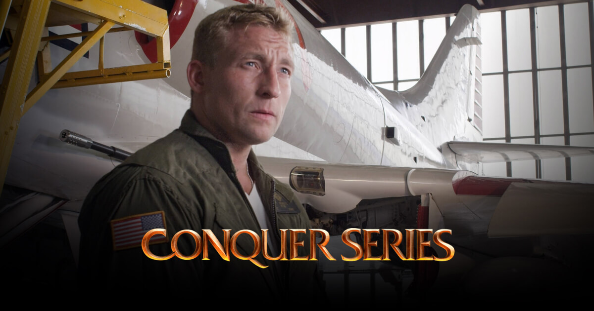 Conquer Series on SoulRefiner